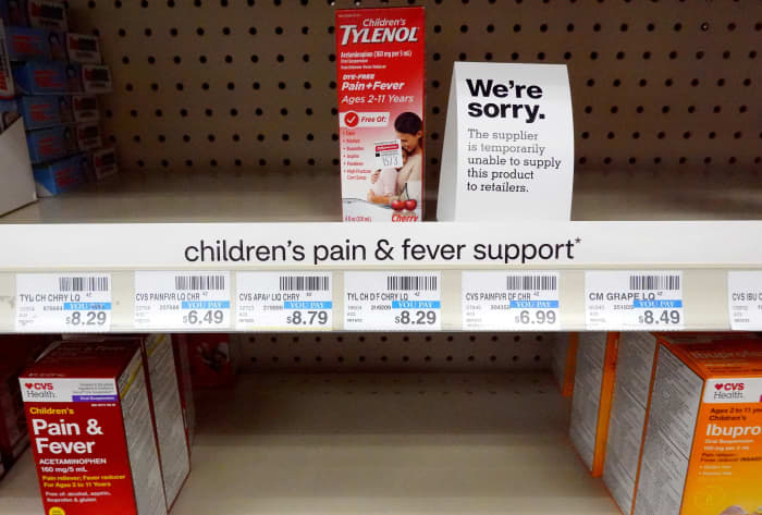 Get ready for a 'confusing' respiratory illness season - MarketWatch