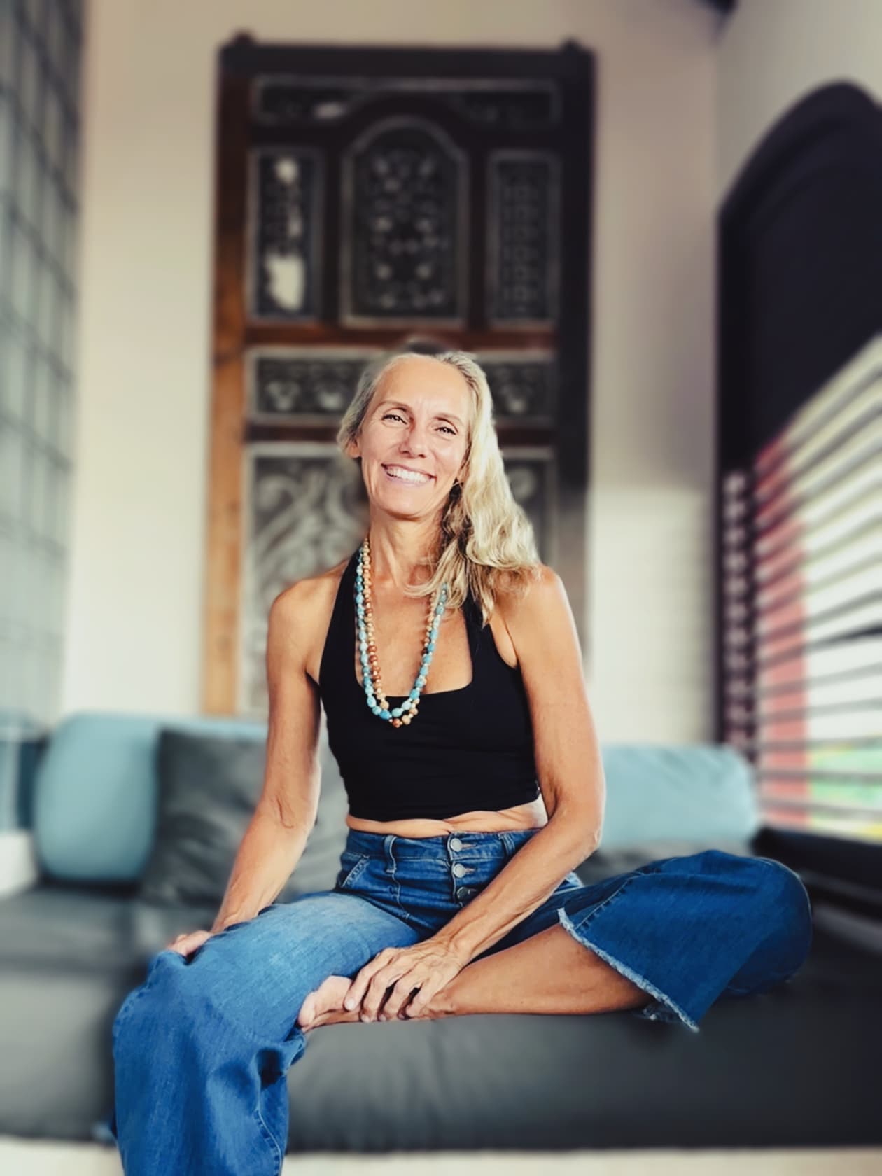 This retiree traveled solo to Bali, Iceland and Patagonia — ‘Women can ...