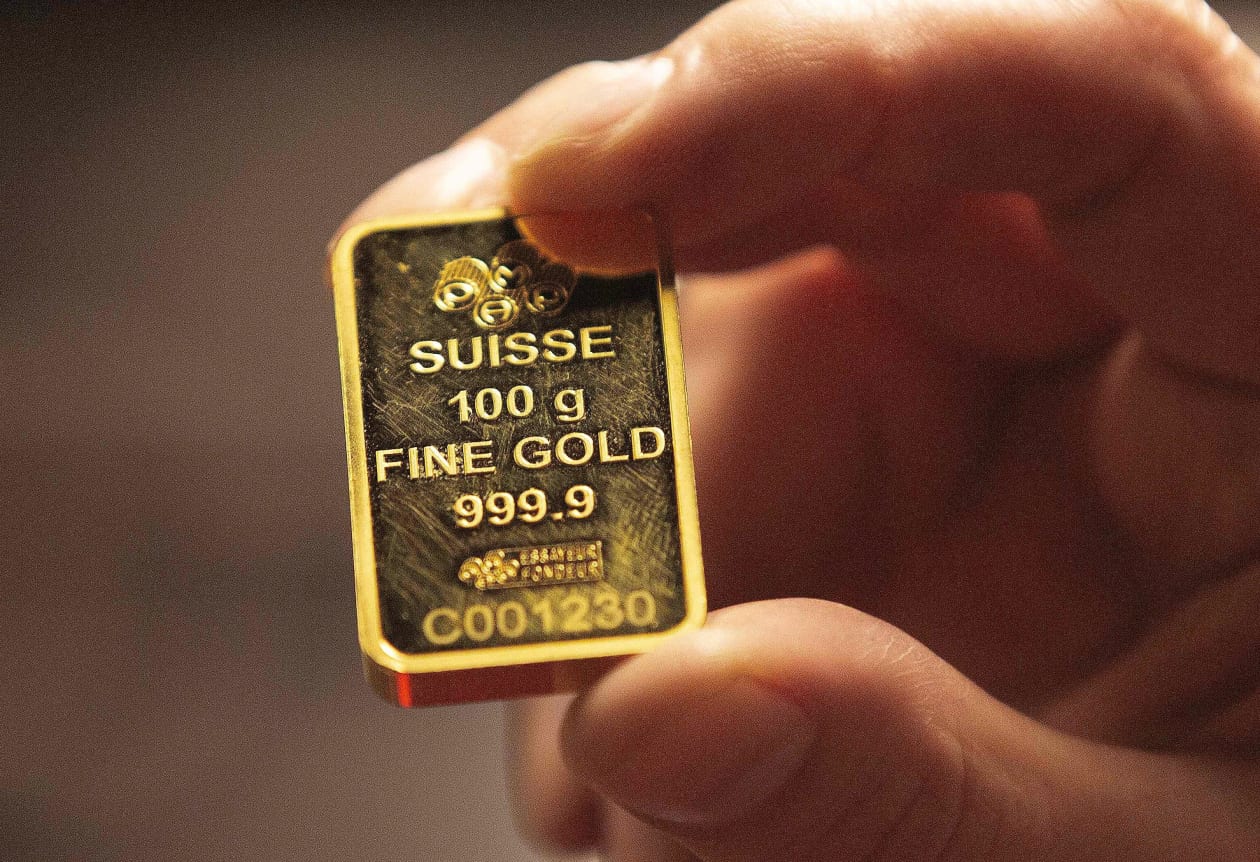 World Gold Council outlines what’s in store for gold with the global ...