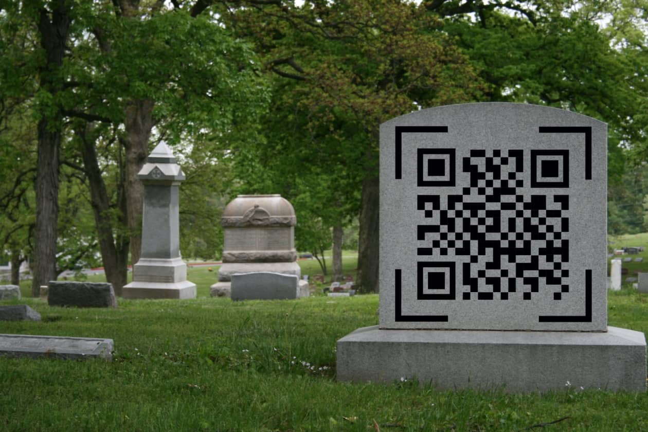 How to carve your entire life story on a gravestone - MarketWatch