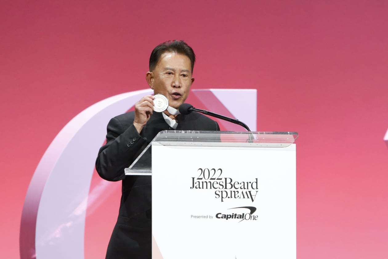 ‘The more I work, the younger I feel’: 40 years later, the cameras are ...