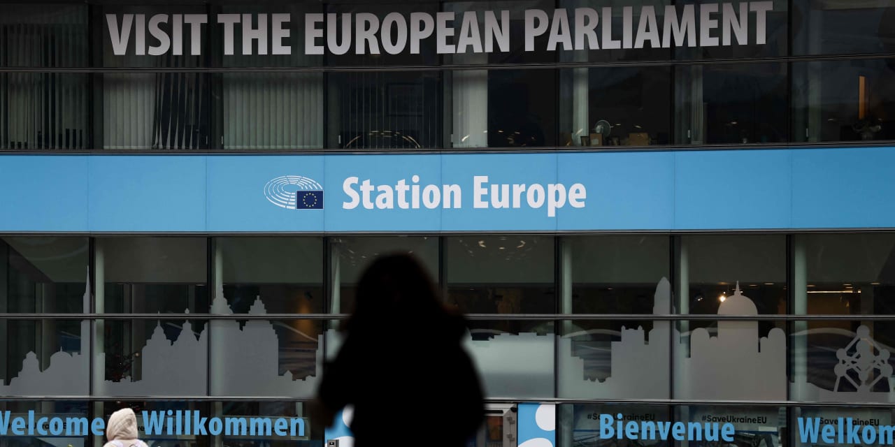 ‘Very, very worrisome’: EU officials alarmed over allegations of ...