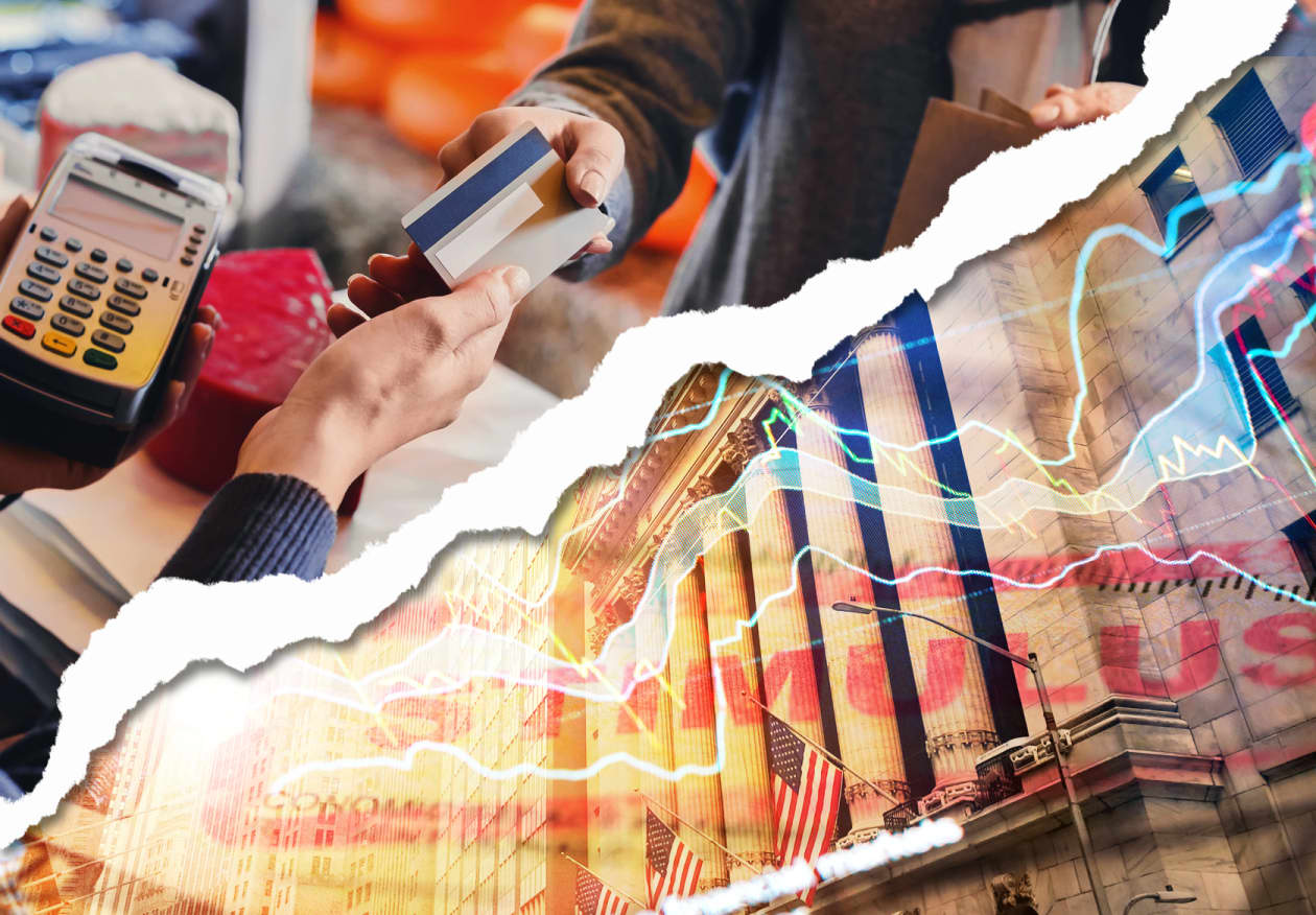 Why the consumer is ‘critical’ for investors to watch in 2023 as bear ...