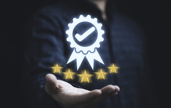 You may be overlooking high-quality stocks in this part of the market ...