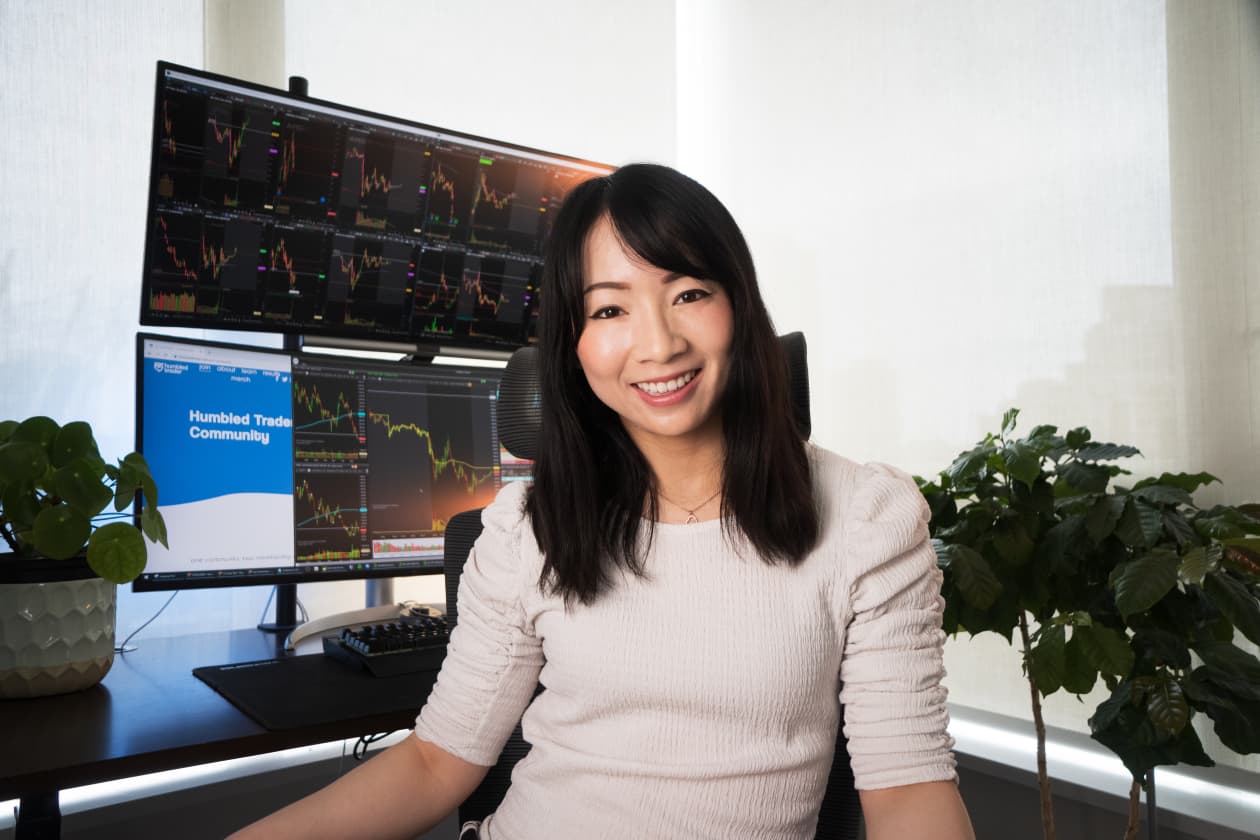 How to prevent one wrong trade from wiping out your investment account ...