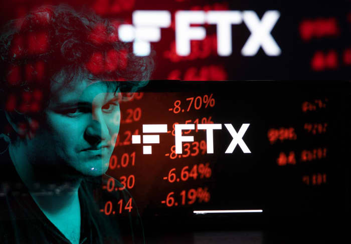 A framework for fraud: How FTX was a scam from the very beginning - MarketWatch
