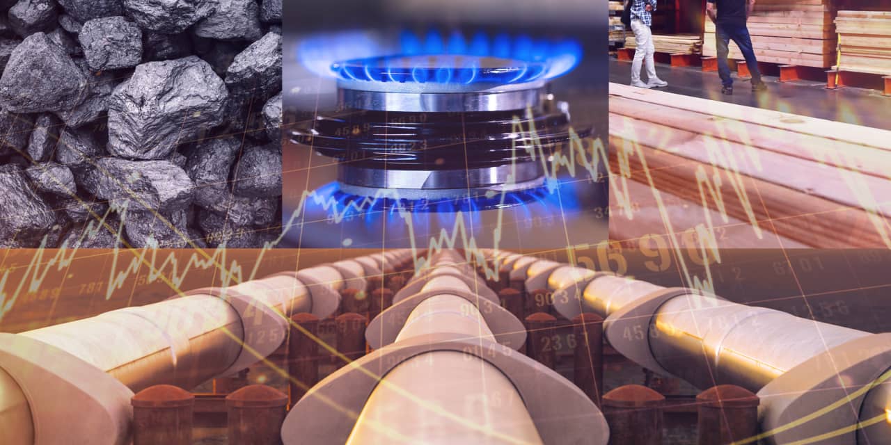 China’s recovery is key to the 2023 outlook for industrial metals and ...