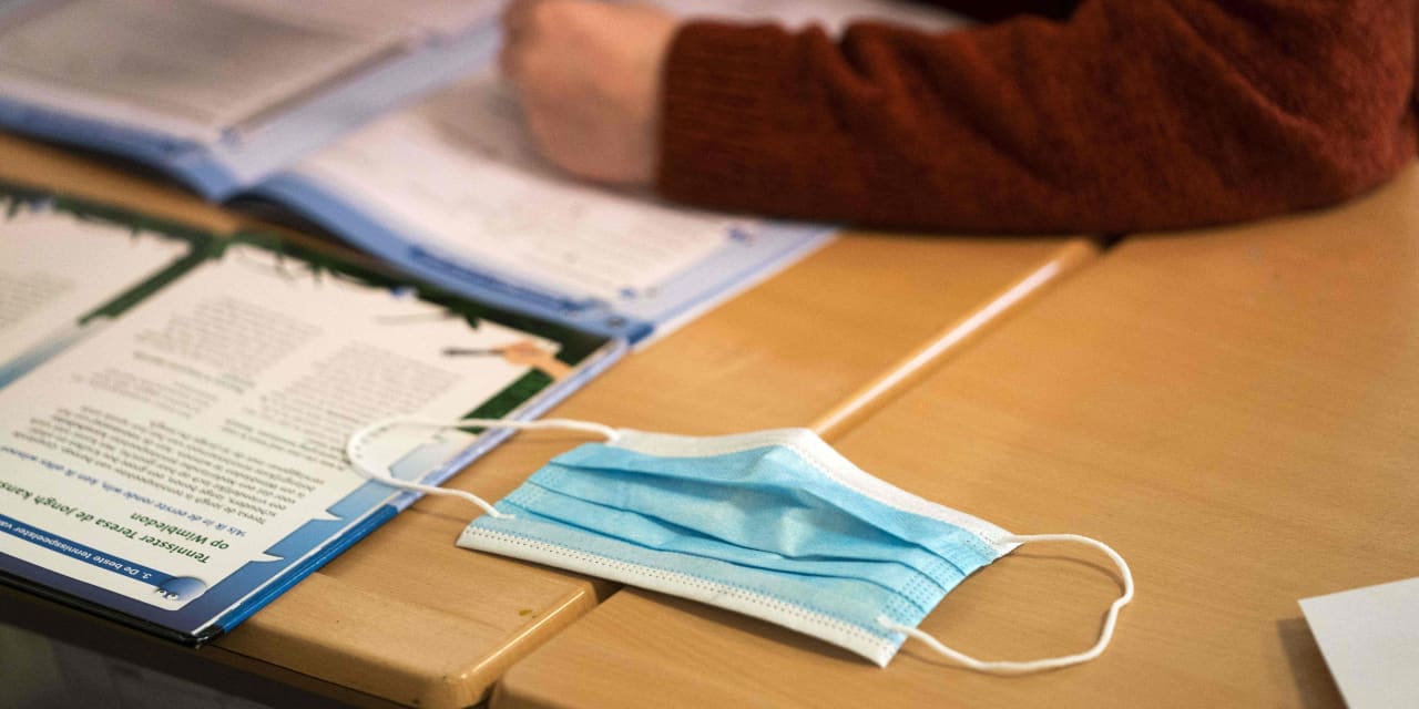 With COVID cases rising fast, critics question why thereโs no push for ... With COVID cases rising fast, critics question why thereโs no push for ...