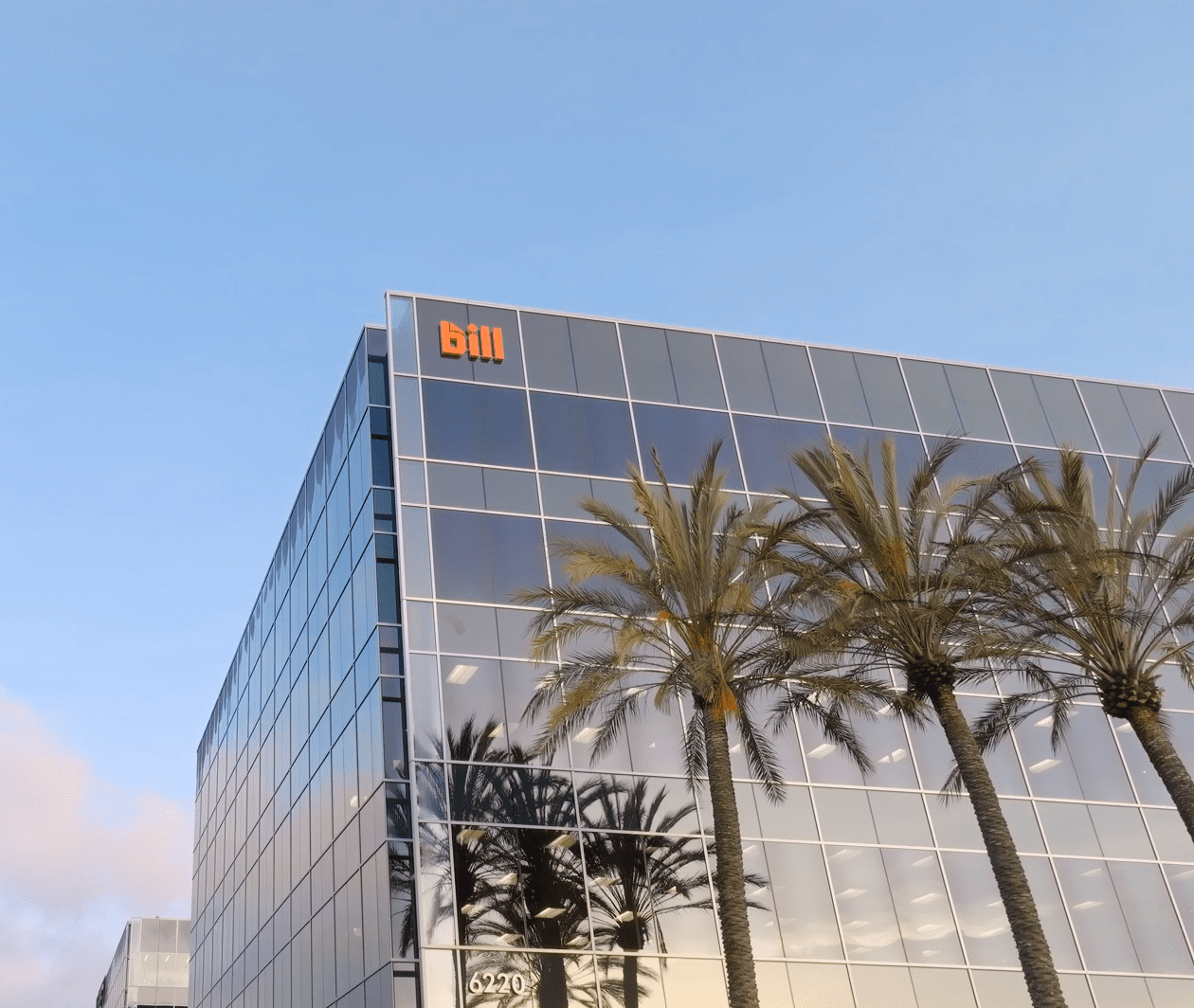 Bill Holdings’ stock rallies, then falls after hours. Investors may ...