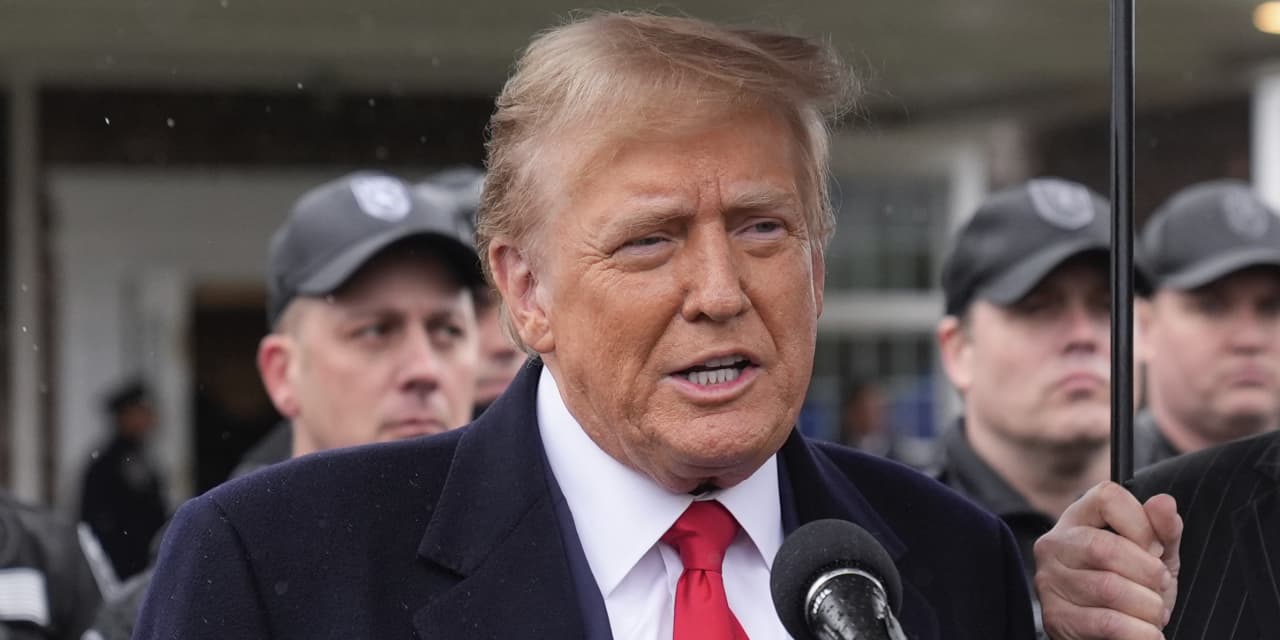 New York attorney general demands more information on Trump’s $175 ...