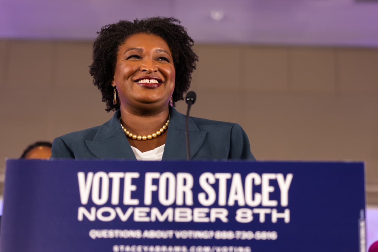 Opinion: Extremists from the Left are a threat to democracy too ...