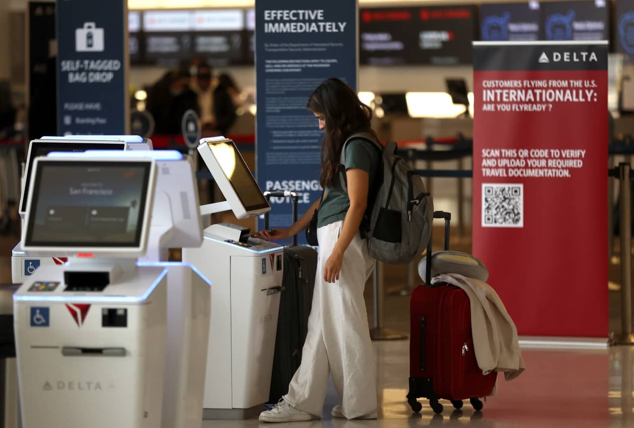 Watch these airlines in 2023, says Raymond James - MarketWatch