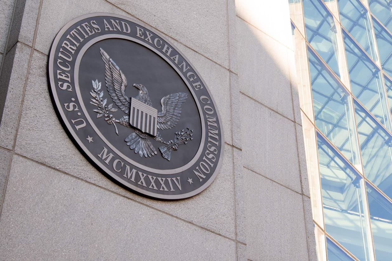 SEC fines short seller over secret payments to publisher of bearish ...