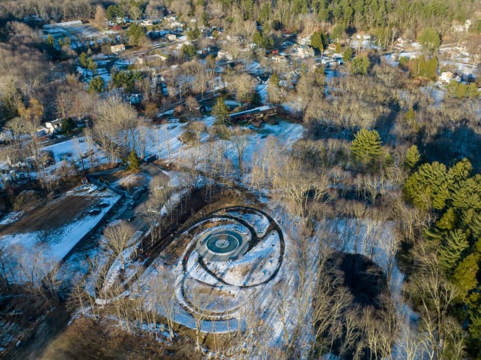 A decade after Sandy Hook school massacre: a remembrance, not an ...