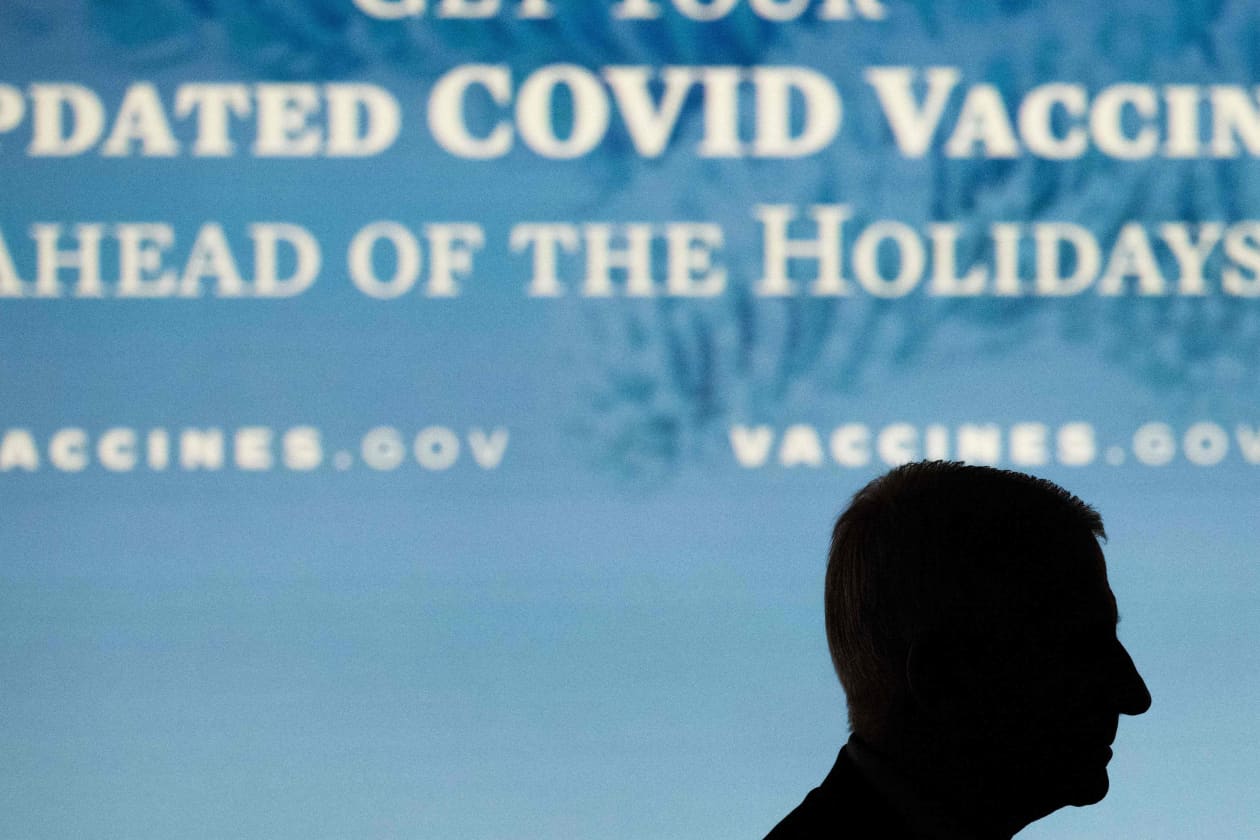 White House preps fresh push to urge COVID preparedness ahead of ...