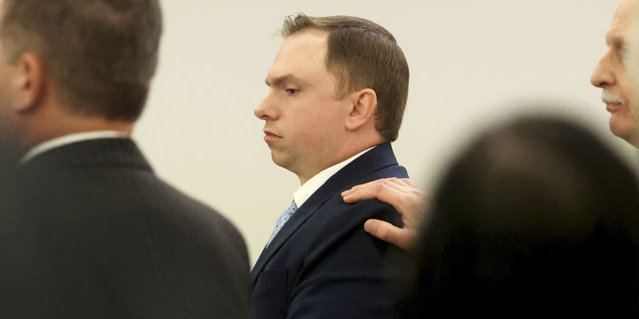 Former Texas officer convicted in shooting death of Atatiana Jefferson ...