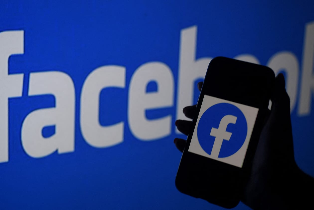 5 reasons why Meta stock is now worth buying, according to JPMorgan ...