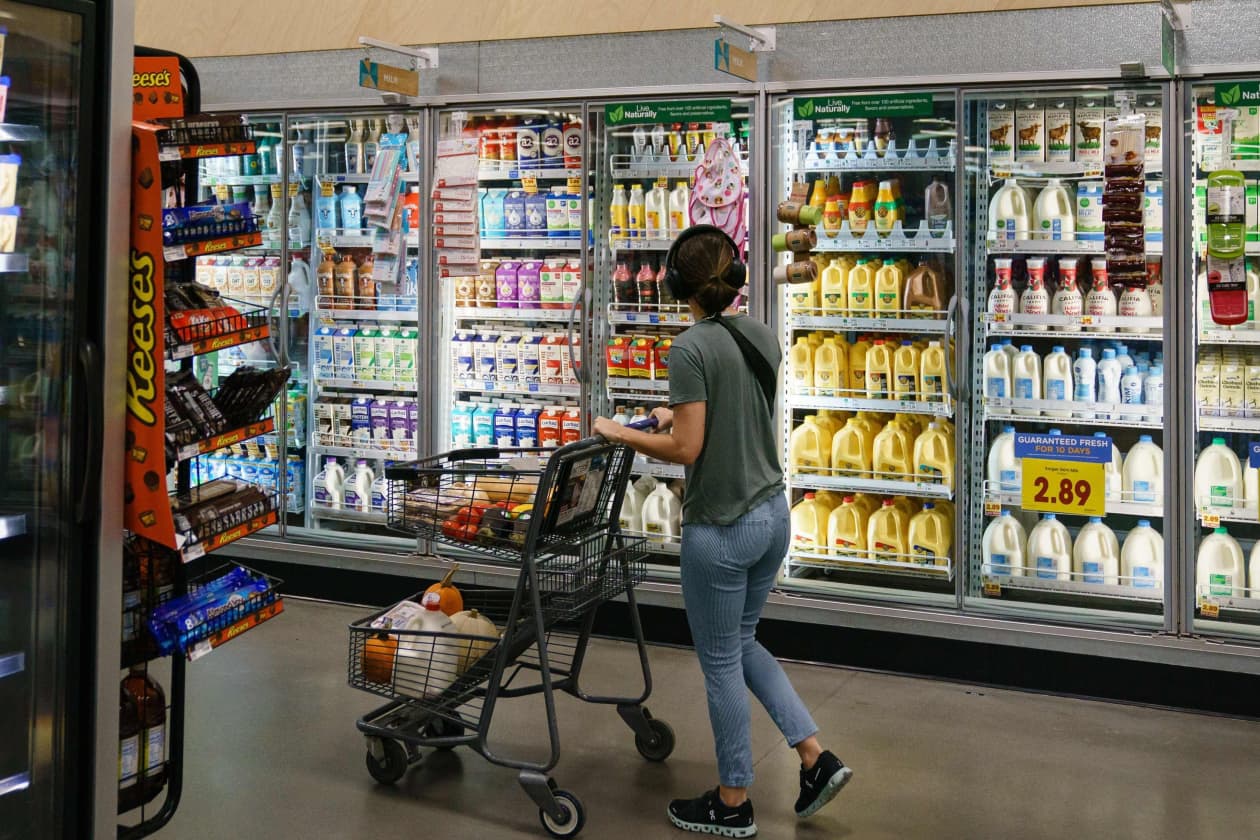 Inflation data’s outsize impact on stocks is fading after becoming a ...