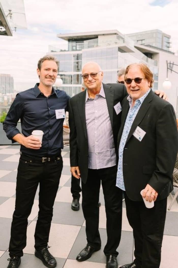 Music royalties sing sweet tune to deal makers despite economic ...