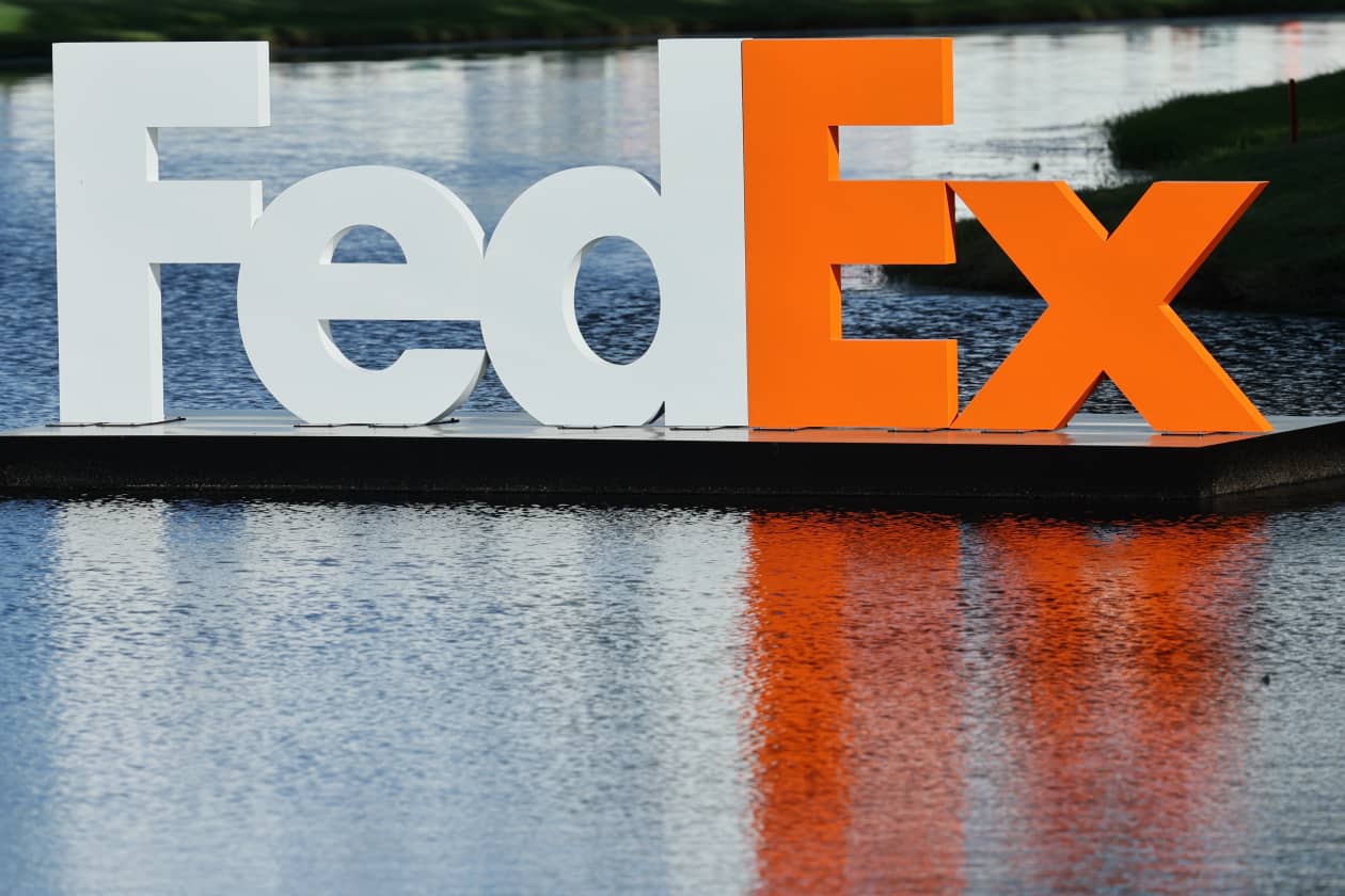 FedEx and Nike earnings will hold vital hints on holiday-shopping ...