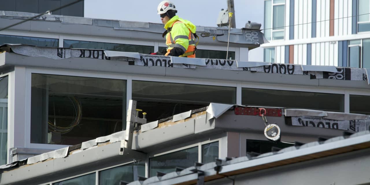 Solid job growth, sharp wage gains sends Treasury yields up by the most ...