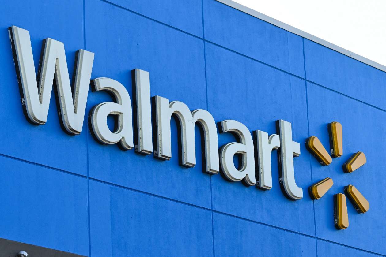 Walmart shoppers’ behavior hasn’t changed much even as tariffs push ...