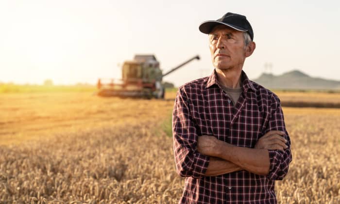 Opinion: American farmers urgently need new technology to keep food on ...