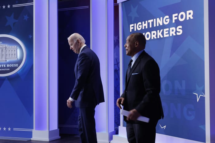 A Social Security battle is coming, and retirees are gearing up for a ...