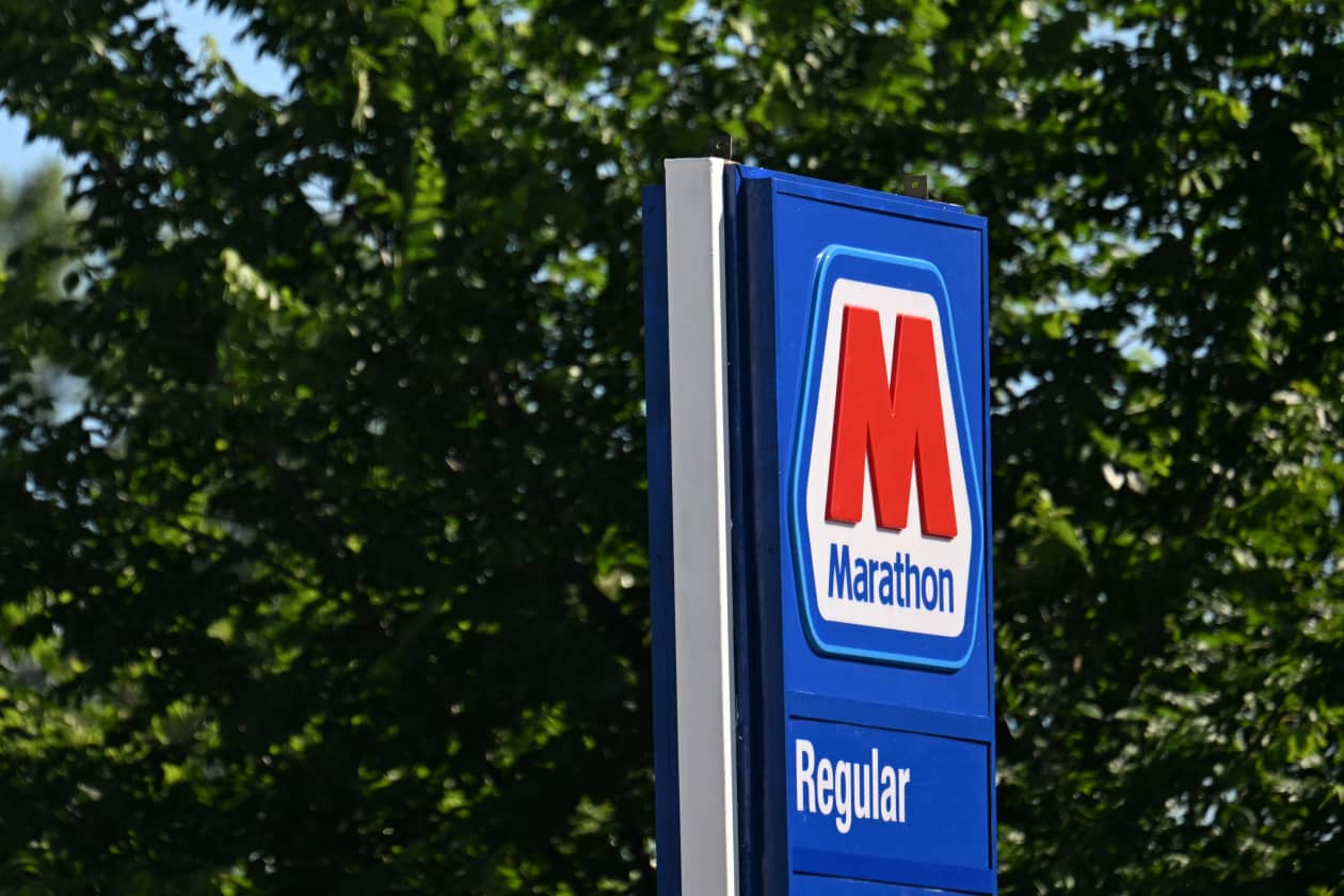 Marathon bondholders signaled deal ahead of ConocoPhillips merger ...