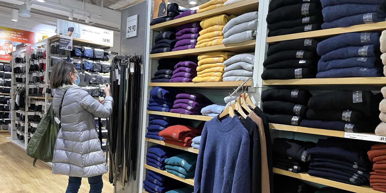 High U.S. inflation is on the wane, PCE price gauge shows - MarketWatch