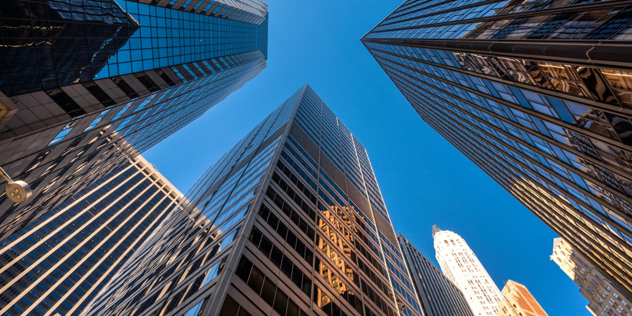 How’s that bank working for you? Here’s how to set yourself up with the ...