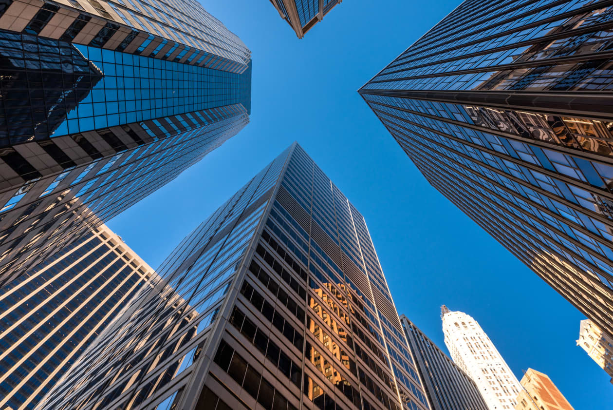 How’s that bank working for you? Here’s how to set yourself up with the ...