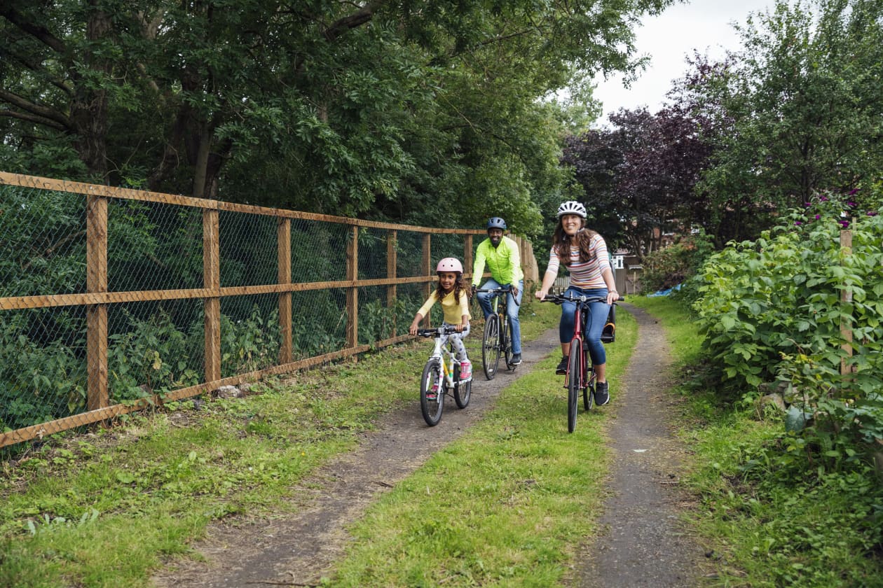 Cheaper, better, safer, healthier and more fun: Here are 20 of the best ...