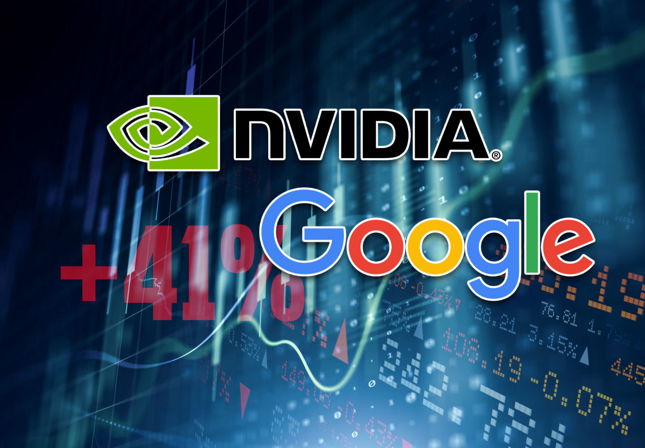 10 tech stocks that could rally up to 41% — and make good use of your ...