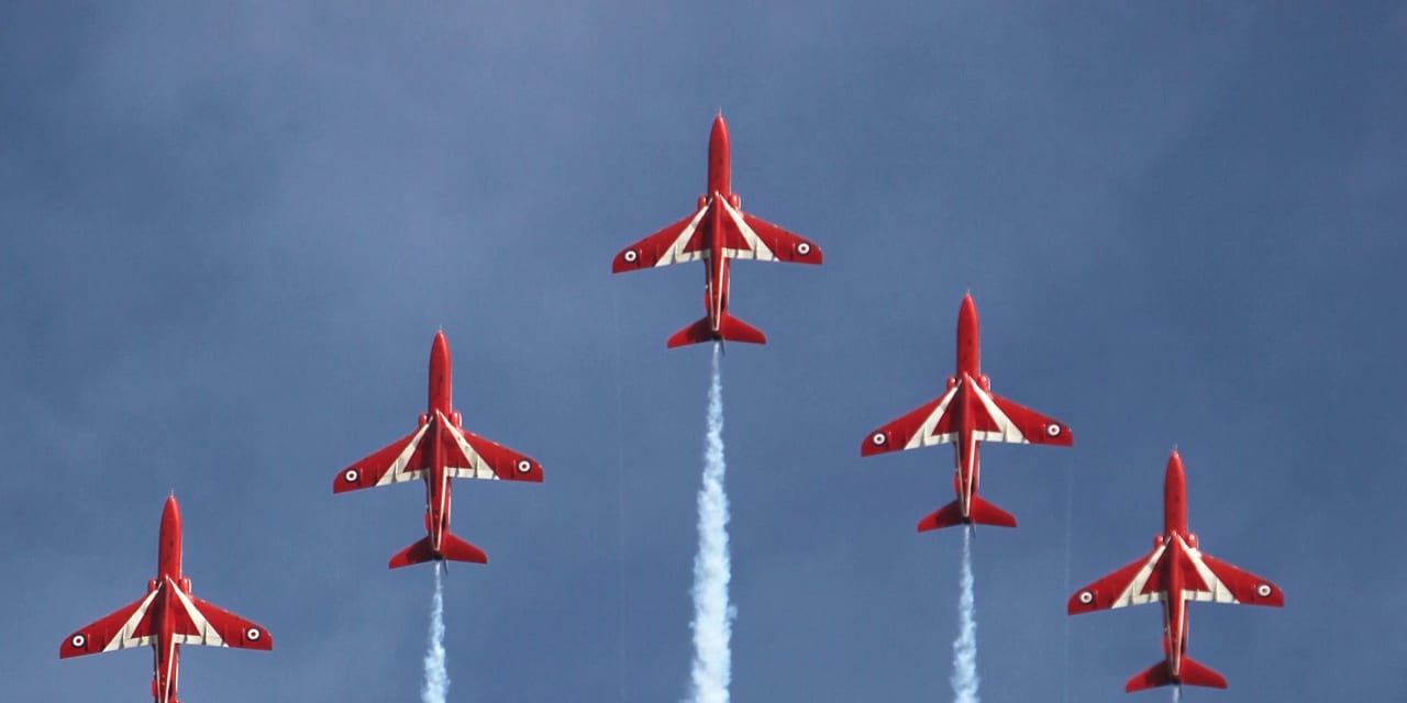 A stock-market indicator with one of the best track records has rare ...