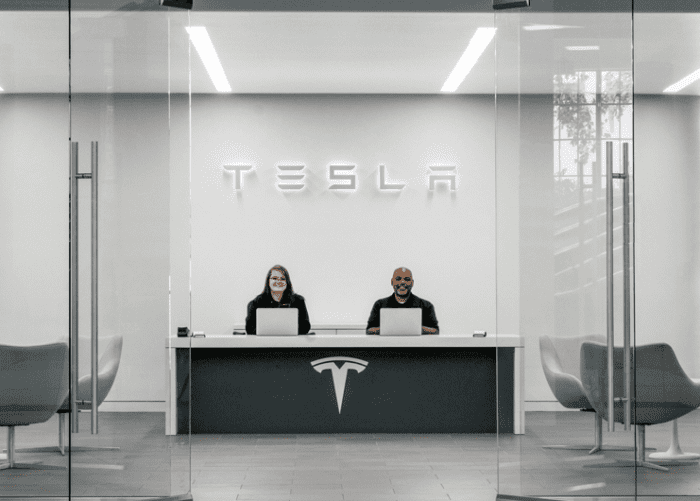 Tesla stock is the most oversold it has ever been - MarketWatch