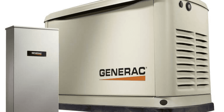 Generac stock leads S&P 500 gainers after Janney says buy, citing ‘free ...