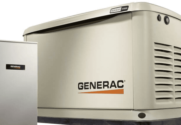 Generac stock leads S&P 500 gainers after Janney says buy, citing 'free ...
