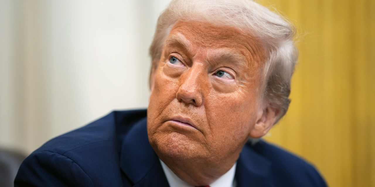 Trump’s wandering eye for the next Fed chair and three other things to ...