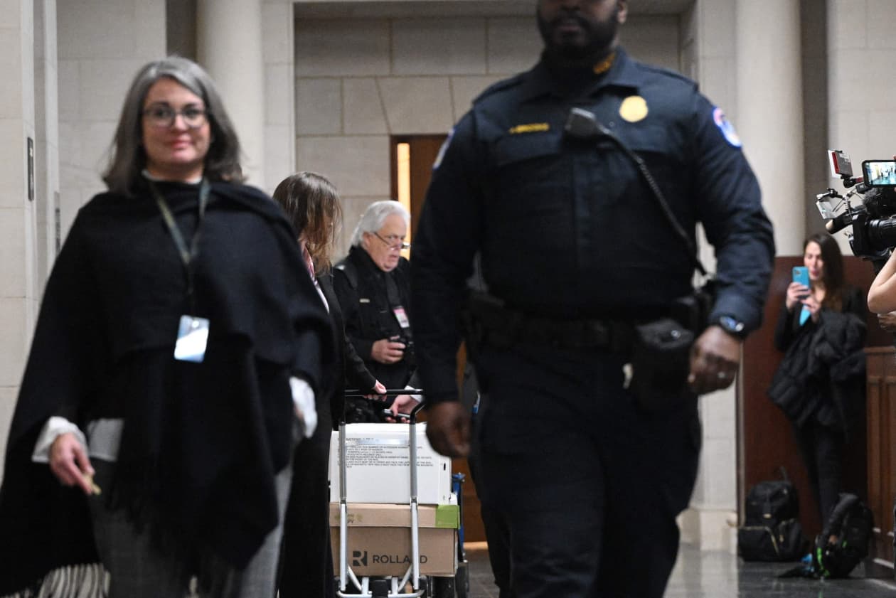 Trump tax returns are set to be released on Friday — here’s what to ...