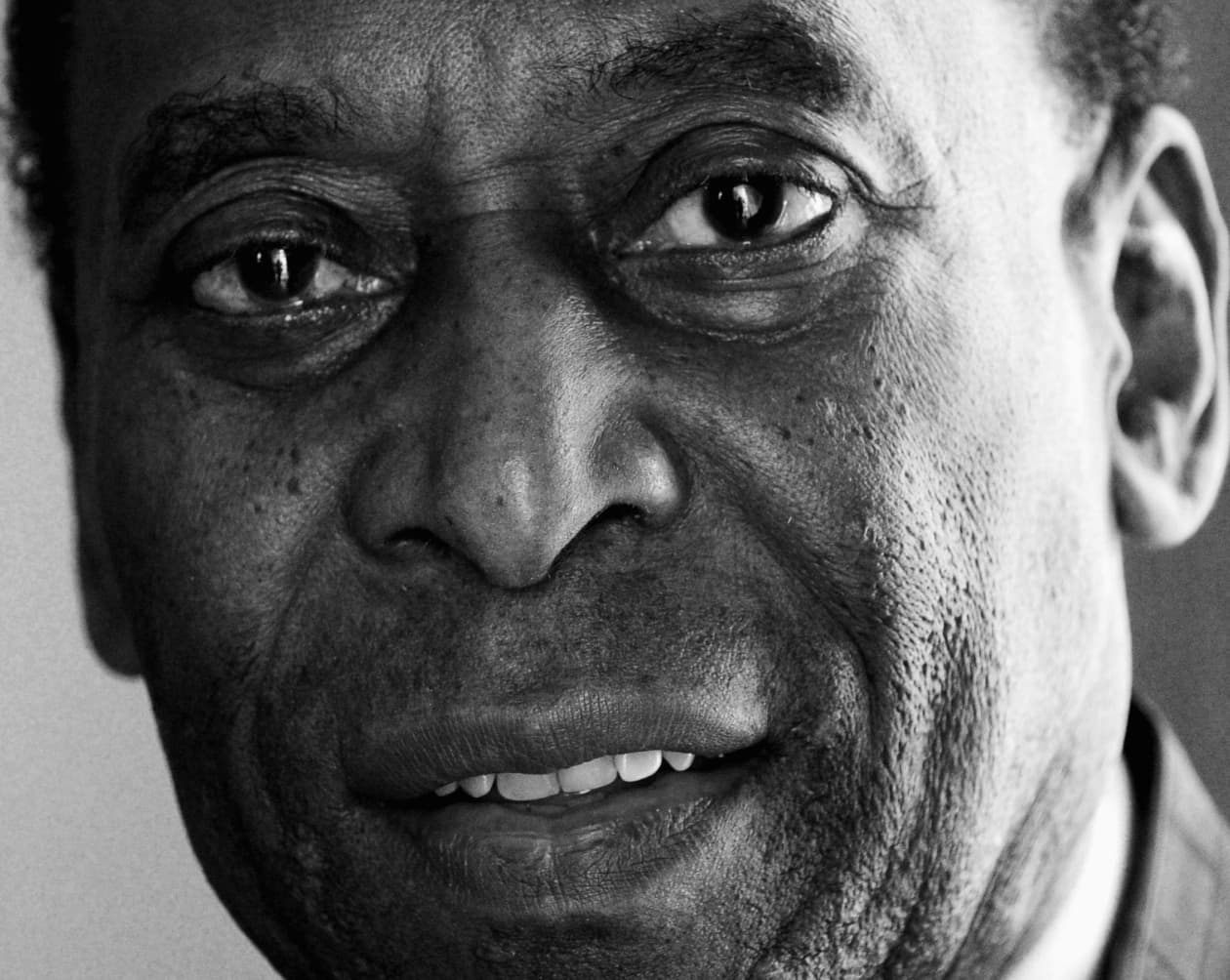 RIP, Pelé: Brazilian legend remembered as the king of soccer - MarketWatch