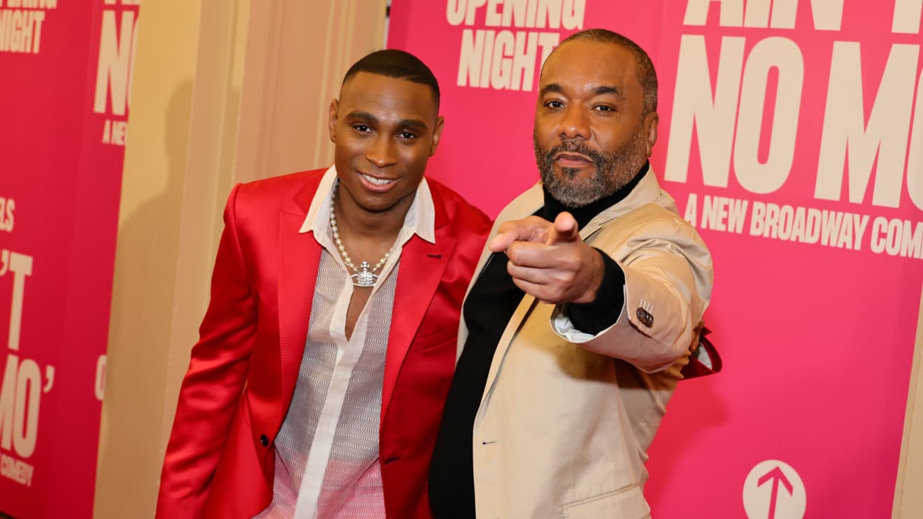 Why Queen Latifah, Tyler Perry and Shonda Rimes couldn’t save this ...