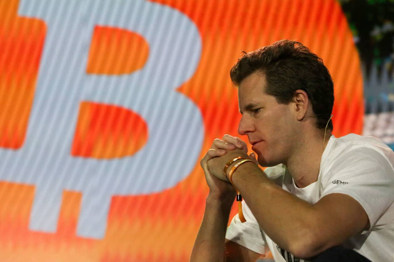 Gemini’s Cameron Winklevoss accuses crypto exec Barry Silbert of ‘bad ...