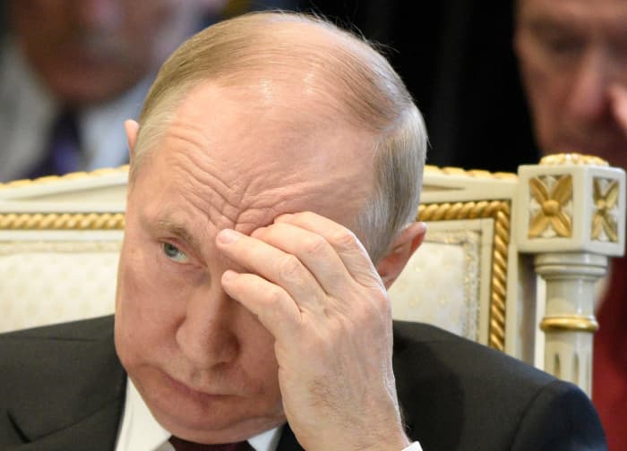Isolated and humiliated, 'rogue' Russia tops list of 2023 geopolitical ... Isolated and humiliated, 'rogue' Russia tops list of 2023 geopolitical ...