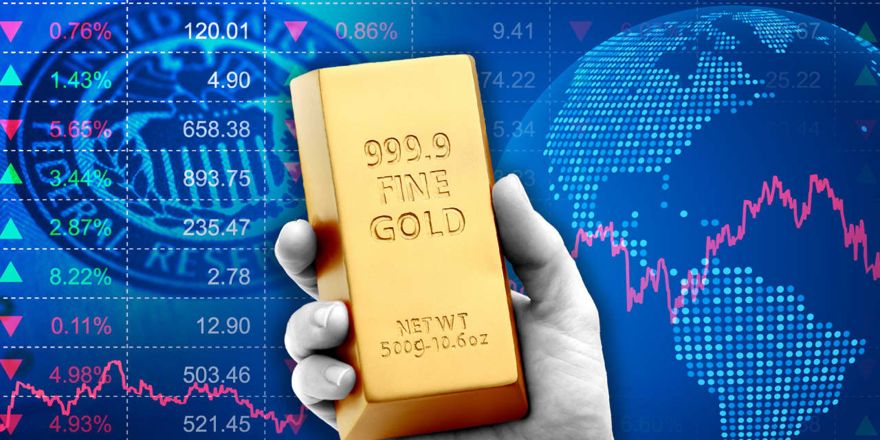 What will happen to the U.S. dollar, deficit and debt under Trump ...