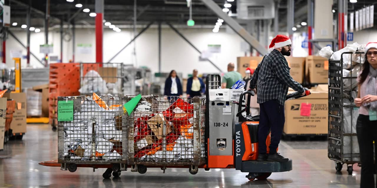 U.S. seen adding 200,000 new jobs in December — still too much for the ...