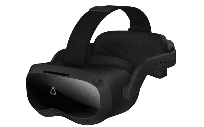 CES 2023: A new 'metaverse' headset gets early buzz as AI, augmented ...