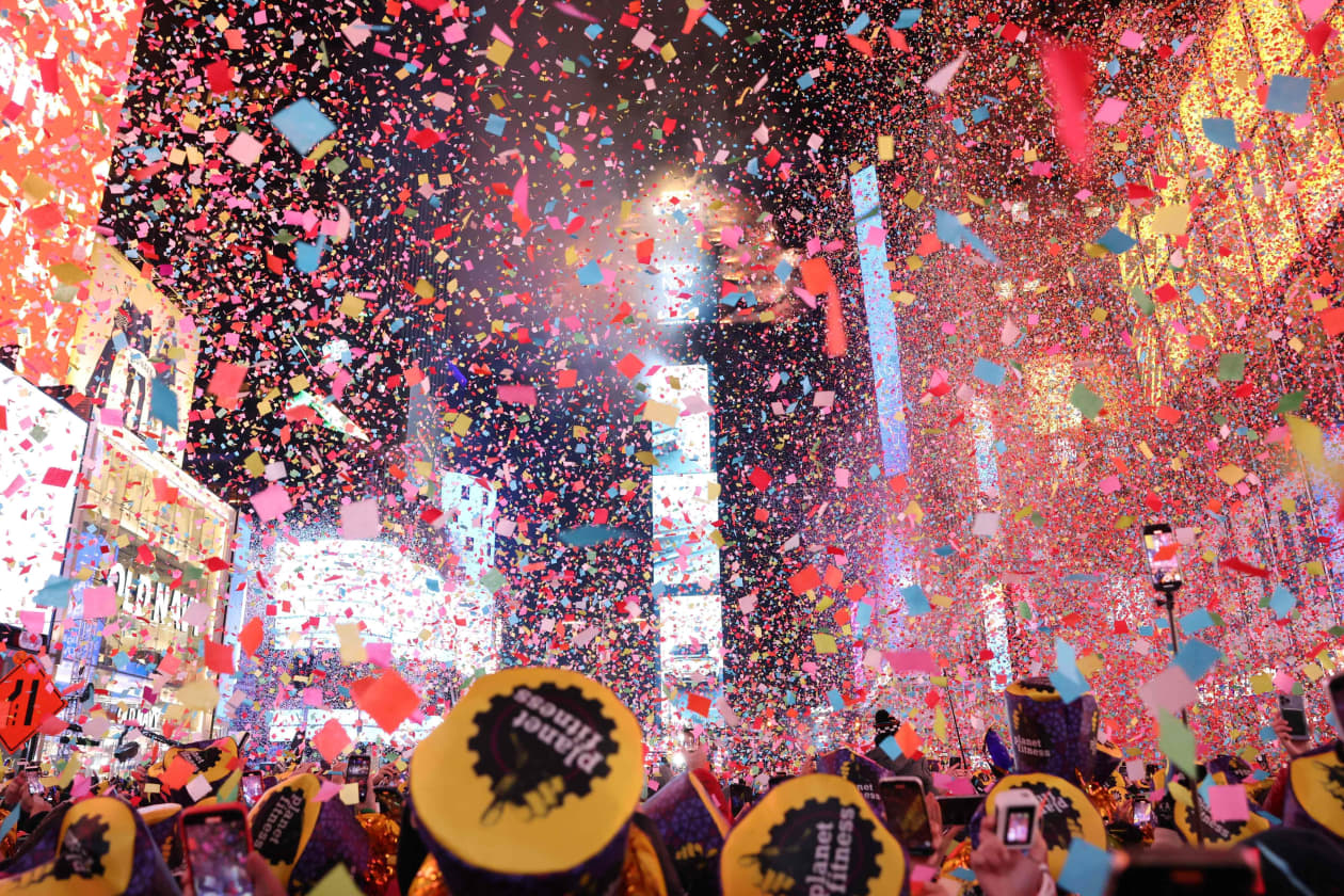 What stock-market investors need to know about the ‘January Indicator ...