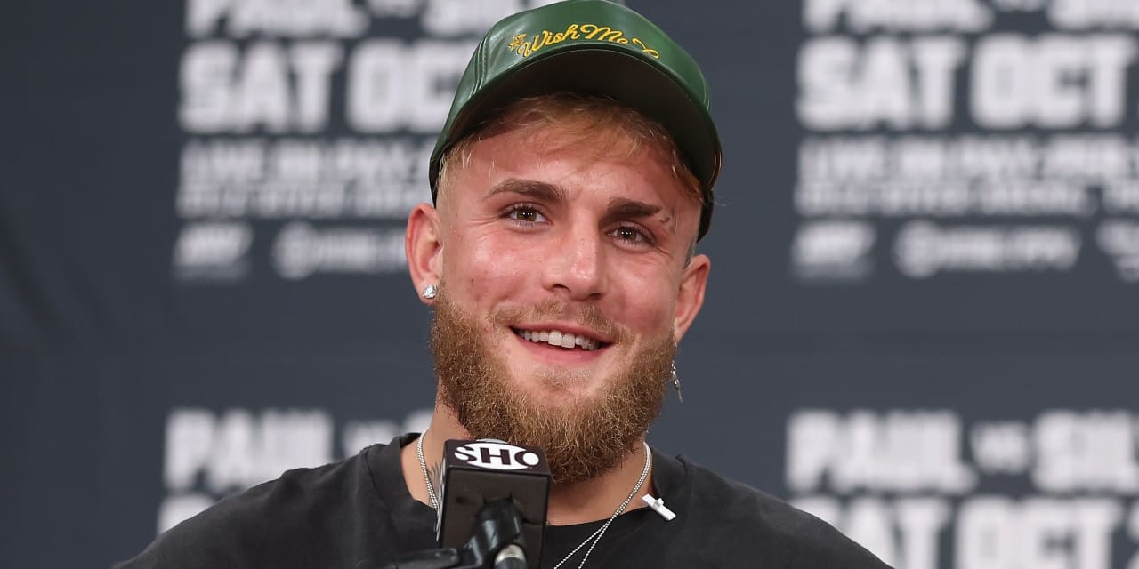 Jake Paul’s MMA deal: YouTuber-turned-boxer signs with Professional ...