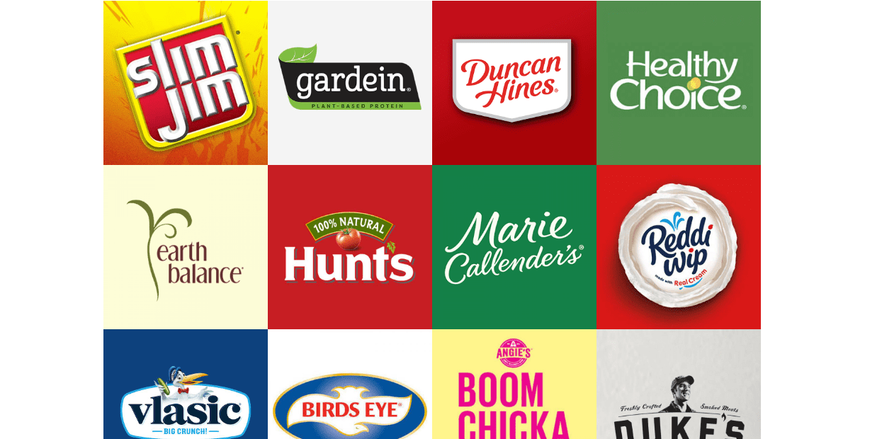 Conagra Logo